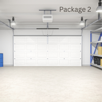 The LSU | Jelderi Garage Floors